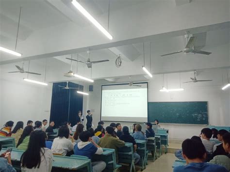 材料学院开展学生安全教育系列活动 材料工程学院