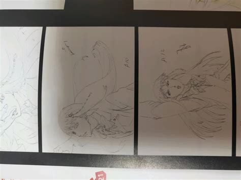 分享一下p5相关的画集设定集含同人 哔哩哔哩
