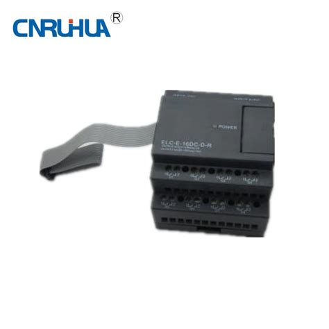 Industrial Automation Using Plc Elc Ethernet Dc Automation Plc And