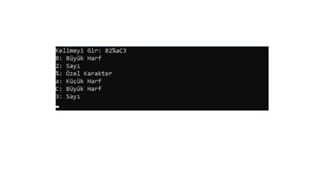 C Basit Console Örnekleri Web Tasarım And Programlama