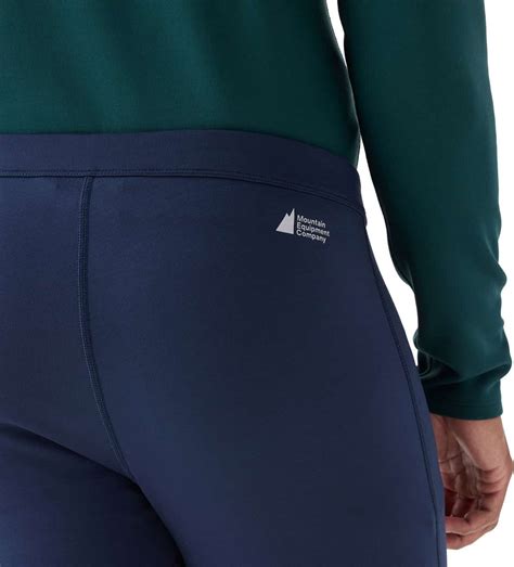 Mec T3 Merino Base Layer Bottoms Mens Mec