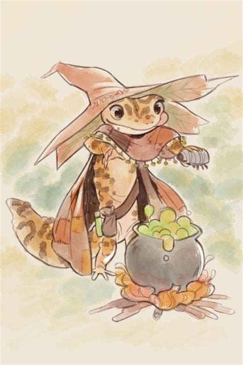 Fantastic Concept Art From The Pixar Film That Never Happened Newt