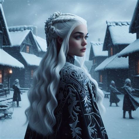 Пин от пользователя Ecilania Moreira на доске Serie в 2024 г Последняя фантазия Дейенерис