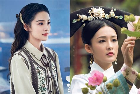 《請君》7演員穿古裝！李沁宜古宜今，任嘉倫《周生》古裝更殺，還隱藏《長歌行》美女 Beauty美人圈