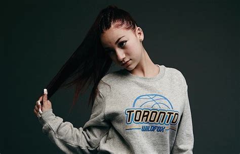 “cash Me Outside” Girl Danielle Bregoli Somehow Lands Contract With