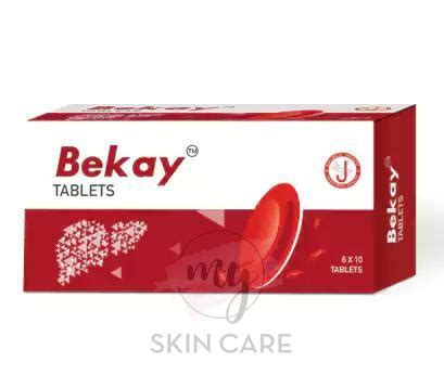Buy Bekay Tablet from Dr. JRK's Research And Pharma. Pvt. Ltd. in India