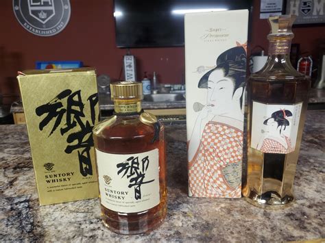 My Grandma Gave Me These Rjapanesewhisky