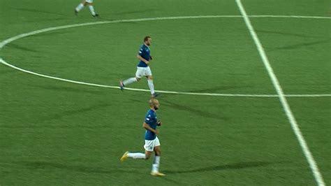 სპაერის საოცარი ქამბექი F C Spaeri Vs F C Tbilisisiti 5 4 Youtube