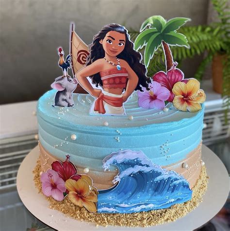 Descubre 12 Ideas De Personajes Moana 2 Y Personajes Moana En 2025