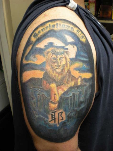 Lion Of Judah Tattoo Lion Of Judah Lion And Lioness Tattoo Lioness