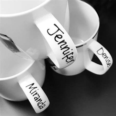 Scrabble Letter Mug Officially Licenced Product 370ml Etsy Uk