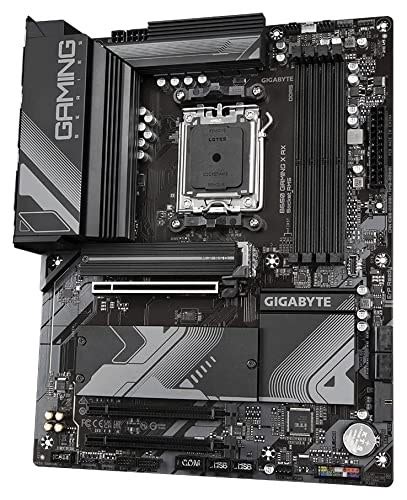 Gigabyte B Eagle Ax Vs B Gaming X Ax Motherboard Comparison Pangoly