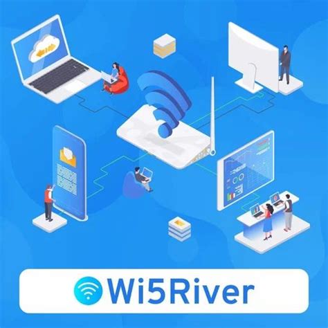 Wi5river Bandwidth Management Software Free Demo Available At Best