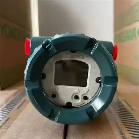 Yokogawa Temperature Transmitter At ₹ 12452 Piece Vadodara Id