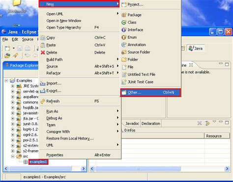 UML Hello World