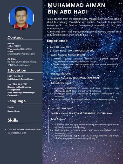 muhammad aiman bin abd hadi pdf service industries business