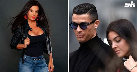 Cristiano Ronaldo Stole Many Nights Of Sleep From Me” 50 Year Old