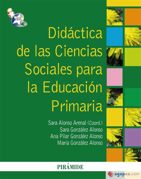 Didactica De Las Ciencias Sociales Para La Educacion Primaria Sara