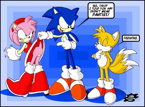Amy Wedgie