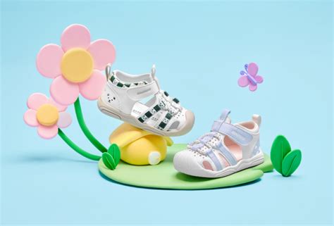 孩子学步路上，让江博士机能鞋相伴 商业 人民交通网