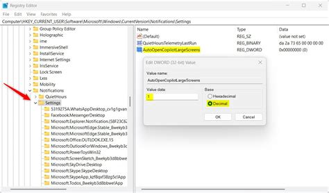 How To Control Windows Copilot Startup Settings Geek Rewind