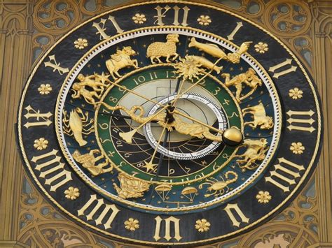 14 Fascinating Facts About Zodiac Signs Fact City