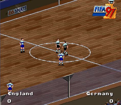 Fifa 97 Gold Edition Download Gamefabrique