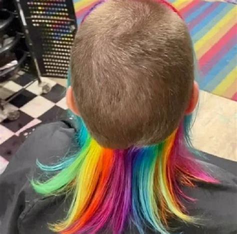 Strangest Haircuts And Hairstyles Ever
