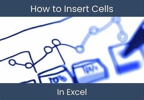 Insert Cells In Excel Easy How To Guide