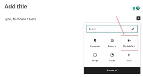 Ways To Wrap Text Around Images In Wordpress
