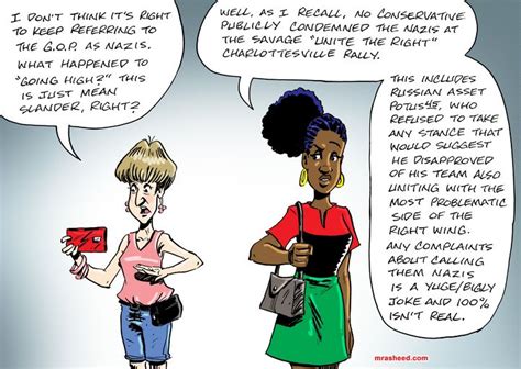 Full Commitment M Rasheed Cartoons Drawings And Illustration