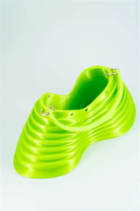 Cresta 3d Bag By Amorosoedoardo Makerworld