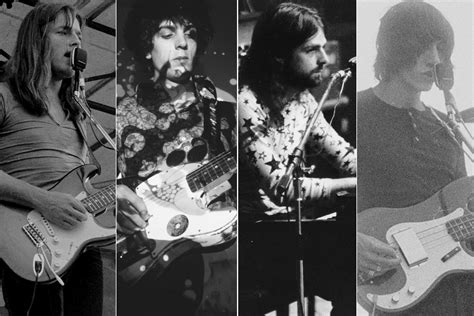 Syd Barrett News