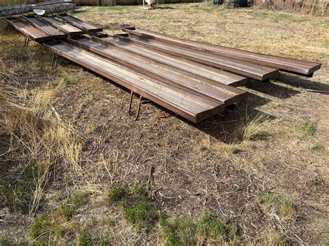Homemade Feed Bunks Bigiron Auctions