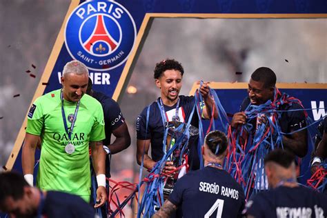 Keylor Navas Blisko Odejścia Z Psg Doświadczony Bramkarz Gotowy Na
