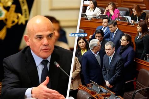Ernesto Álvarez “sí Procede La Denuncia Constitucional Contra Salvador