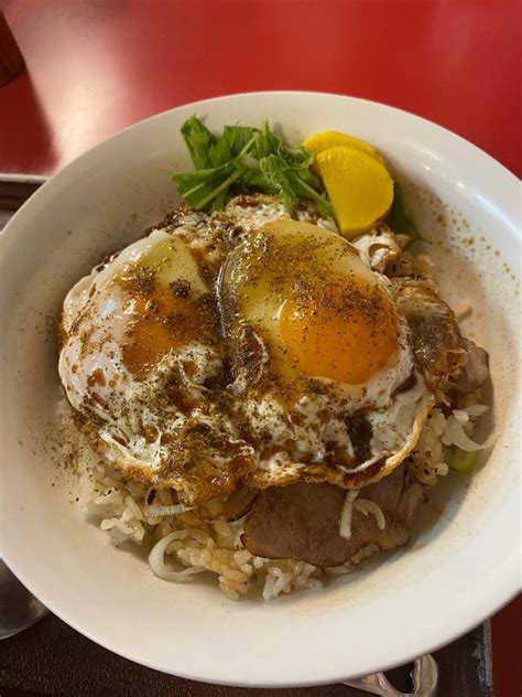 Khasuiさんの口コミ （ランチ）：りゅうとら Retty 日本最大級の実名型グルメサービス