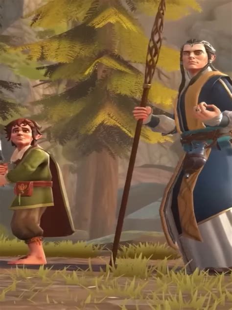 The Lord Of The Rings Heroes Of Middle Earth 10 Things You Need To
