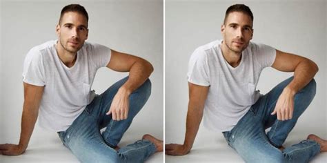 Who Is Simon Huck New Details About The Guest Judge On Project Runway Whos Also Bffs With