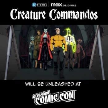 Movies News - Bleeding Cool News