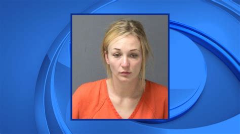 Wisconsin Woman Arrested For Owi Allegedly Smuggled Meth Into Jail Wfrv