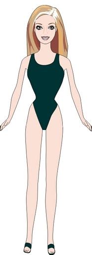 Muneca Barbie Vestidos Para Recortar Imagenes Y Dibujos Para Imprimir