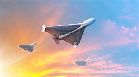 Attack By Russian Strike Drones On May 1 Censornet