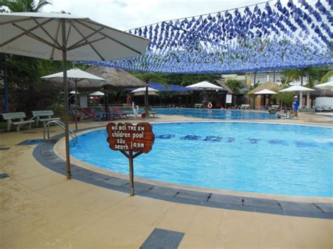 Thap Ba Hot Springs Near Nha Trang Vietnam Expat Heather