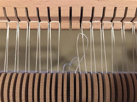 Why Does This Keep Happening During Weaving How Can I Stop This Warp
