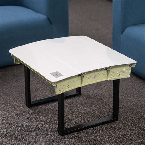 Aviation furniture & airline trolleys | VanDeBord