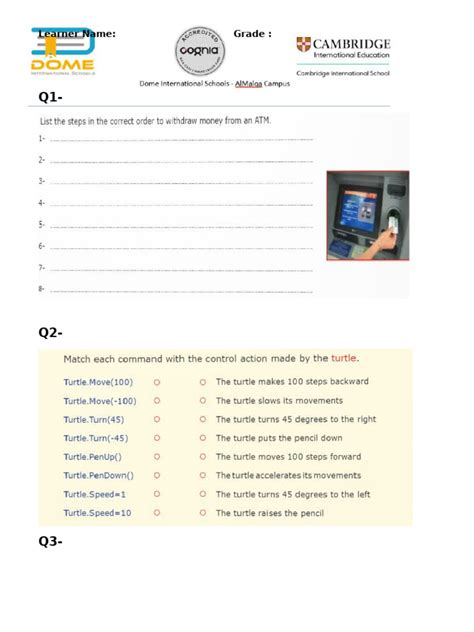 Chapter 1 Coding With Small Basic Pdf