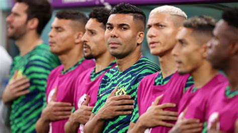 Copa Do Mundo Confira Os Confrontos Das Oitavas De Final Gláucia Lima