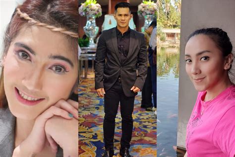 Tak Lagi Berjaya Lihat Kehidupan Artis Ftv Indosiar Saat Ini Ada Yang