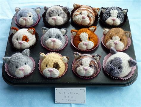 Selectionbox Knitted Cat Knitted Dolls Knitting Patterns Free